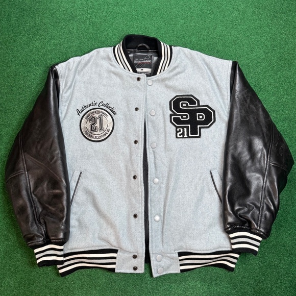 South Pole | Jackets & Coats | Vintage Y2k South Pole Authentic Mens ...